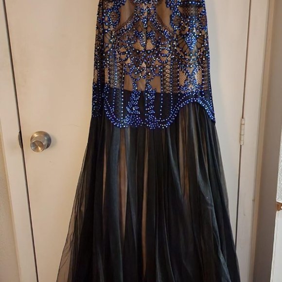 Vienna Prom | Dresses | Nwt Vienna Prom Dress | Poshmark
